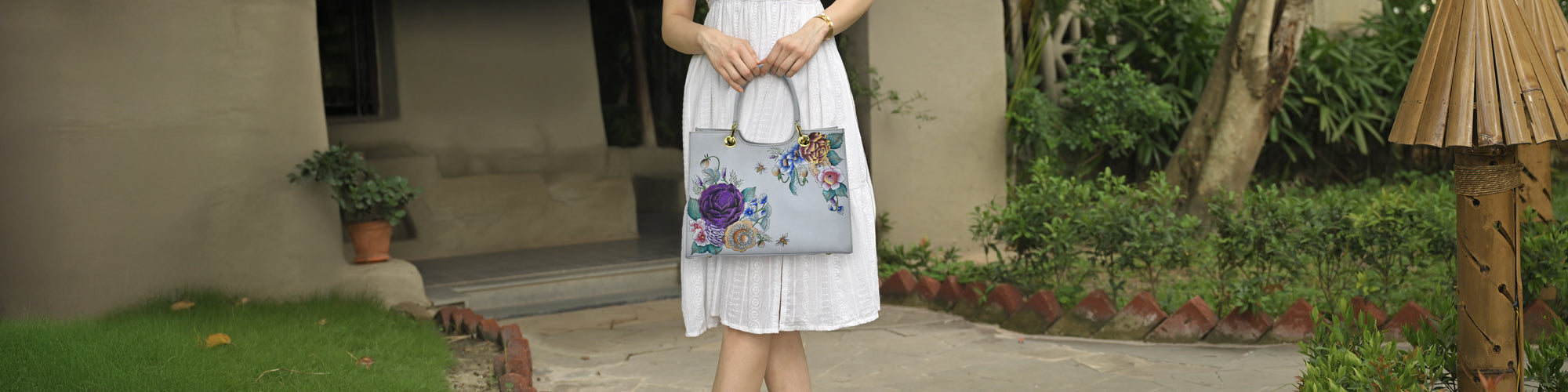 Hand Painted Bag and Accessories Sale 2026-Anuschka Leather – Tagged ...